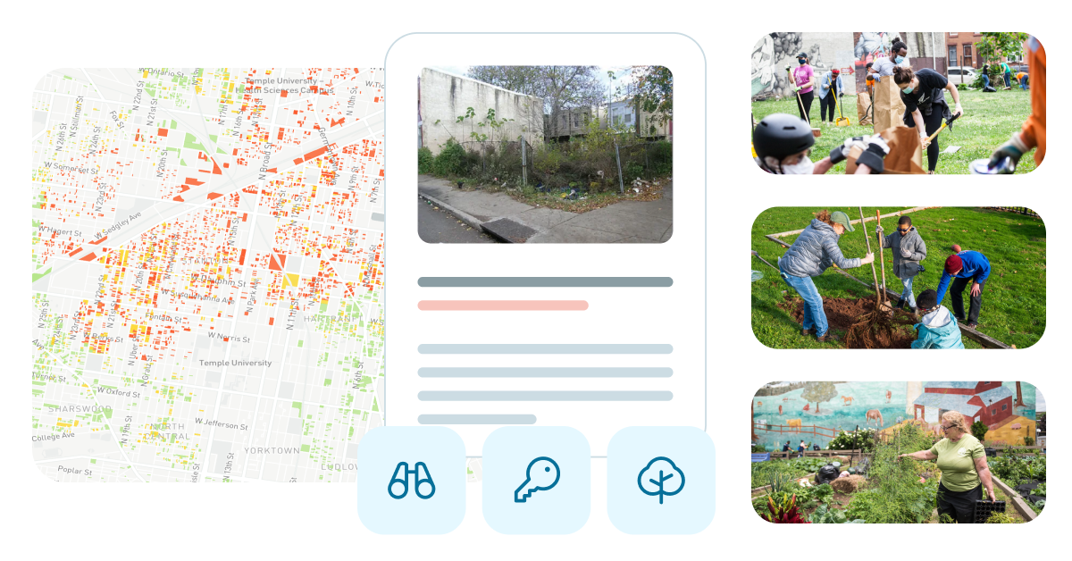 About - Clean & Green Philly